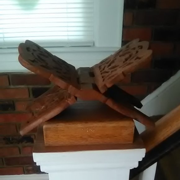 Accents | Collapsible Bookbible Stand | Poshmark